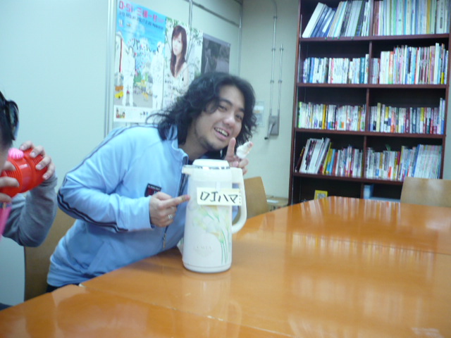 INGALAND BLOG: 色々取材風景です☆