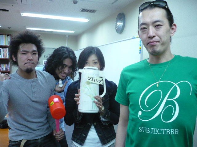 INGALAND BLOG: 色々取材風景です☆