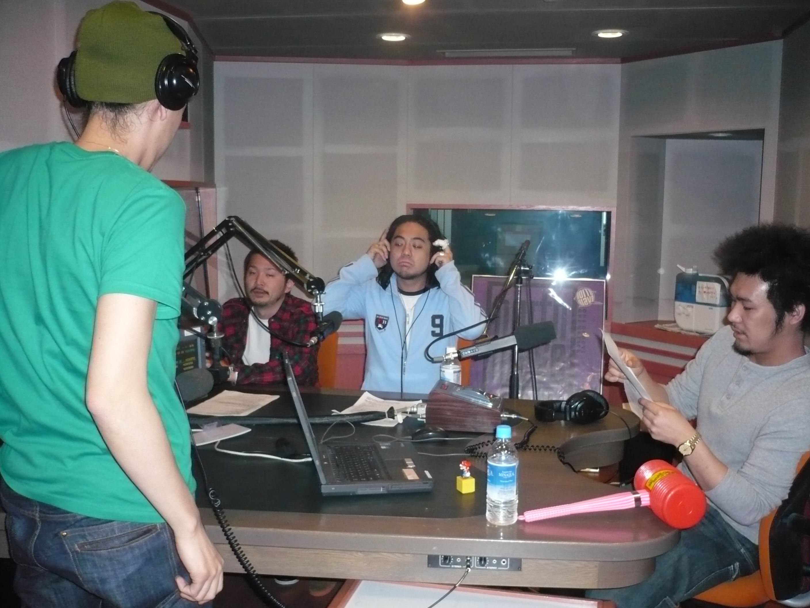 INGALAND BLOG: 色々取材風景です☆