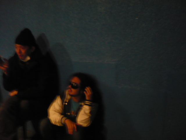 INGALAND BLOG: 10/20(SAT) 「～韻牙ランドやらDJ TAMA「LOVE MY BLOCK」どさまわれ！もっこり4ツアー ...