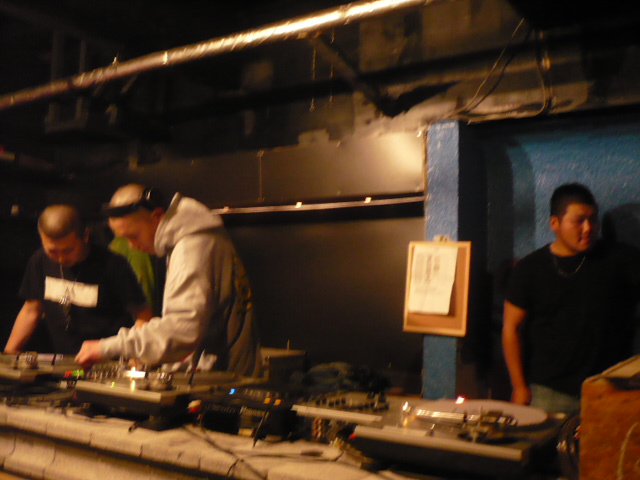 INGALAND BLOG: 10/20(SAT) 「～韻牙ランドやらDJ TAMA「LOVE MY BLOCK」どさまわれ！もっこり4ツアー ...