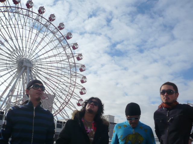 INGALAND BLOG: マネうーより