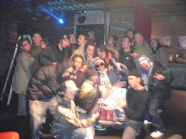 INGALAND BLOG: マネうーより