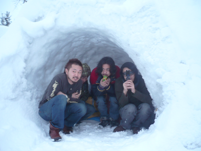 INGALAND BLOG: マネうーより